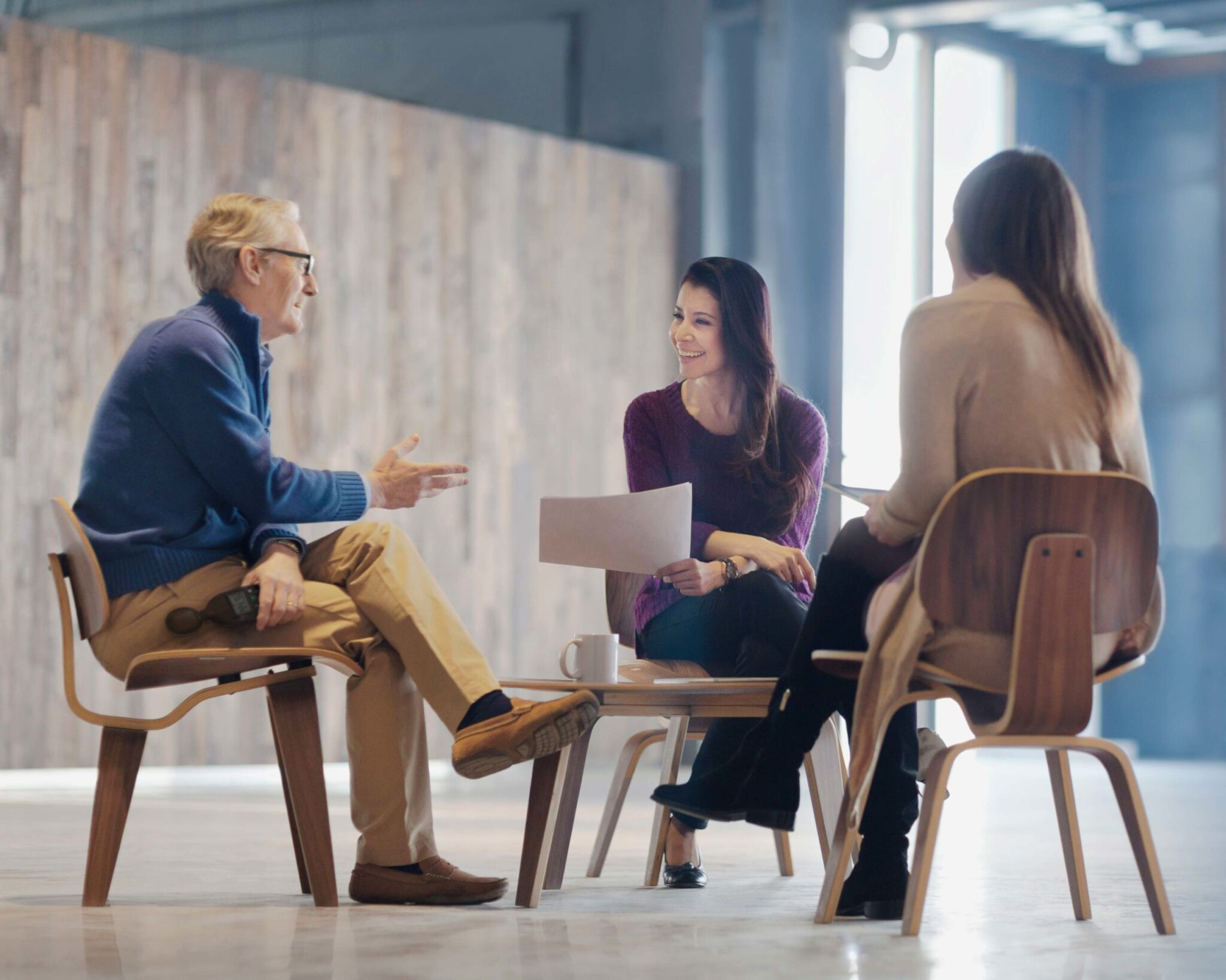5 Reasons You Should Consult an Acoustician - Navy Island Blog